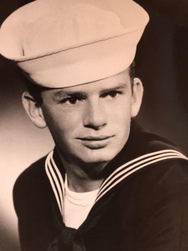 Timothy Reardon | Obit-old | union-bulletin.com