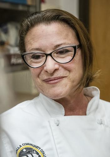 WWCC presents Capstone Kitchen dinners for those looking for ...