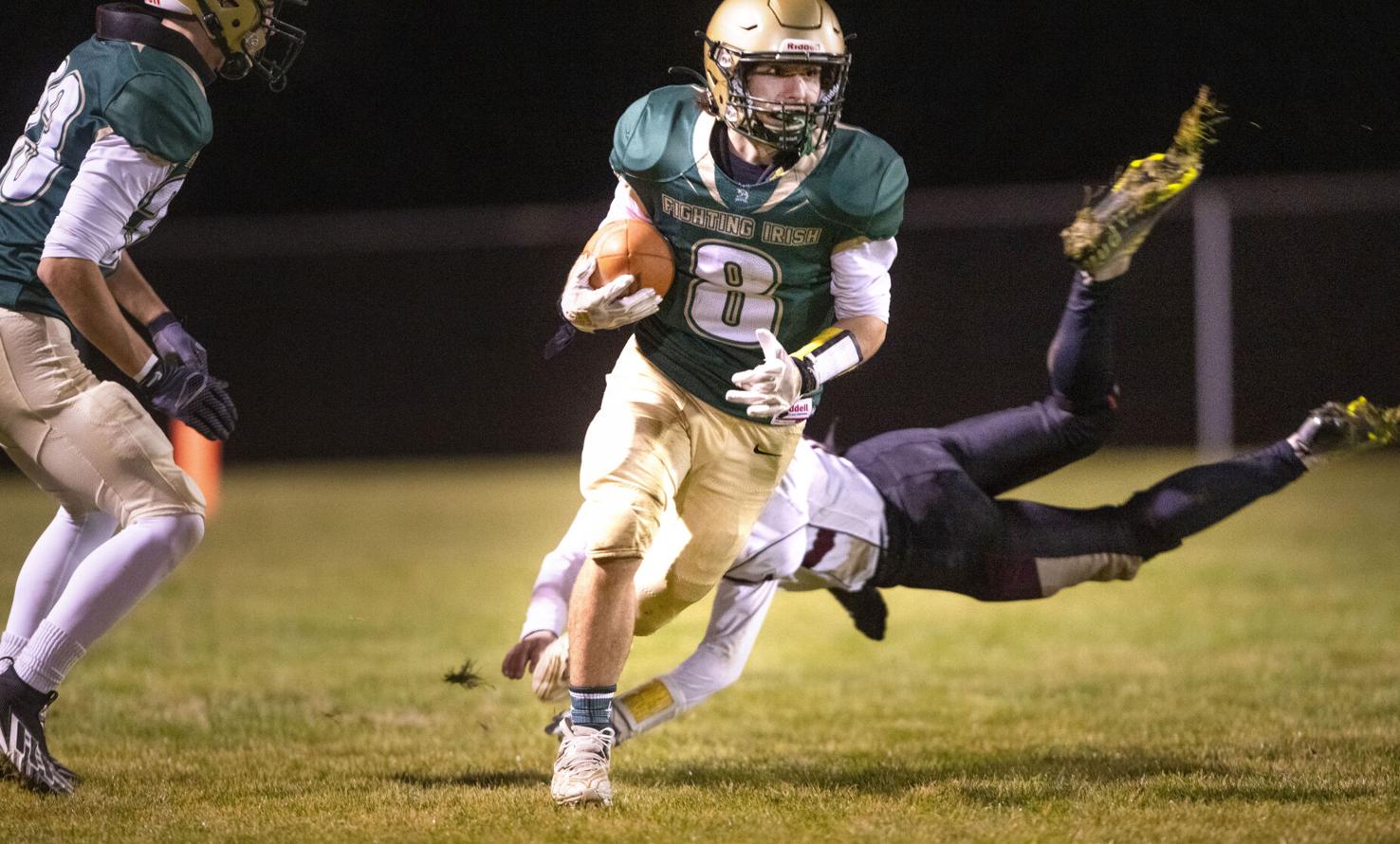 DeSales wraps up season at Ty Baffney Field | Photo Galleries | union ...