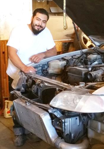 WWCC auto programs nurture car whisperers | Local Columnists | union ...