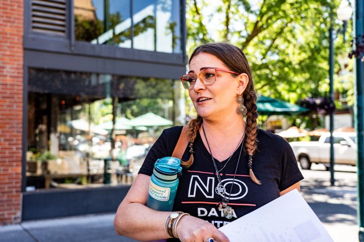 Anti-data center group forms to oppose Amazon development in Walla ...
