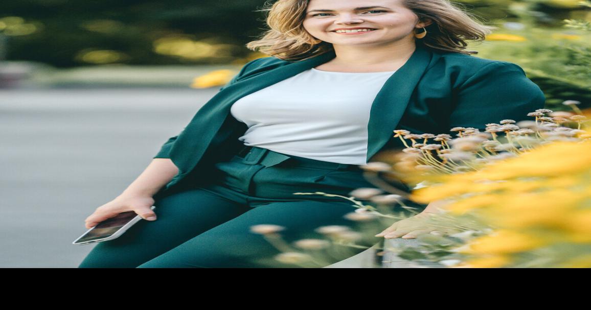 Sarah Magill: Founder of The Reel Sarah | 39 Under 39 | union-bulletin.com