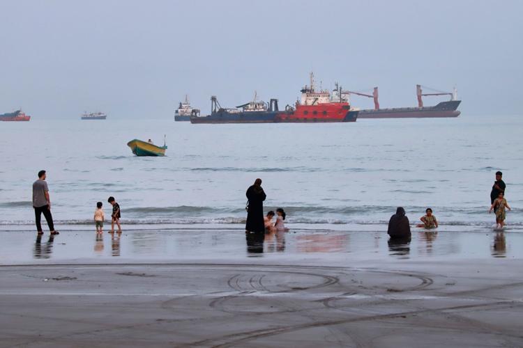 The 60-day deadline for an Iran peace deal is expiring. Here's where ...