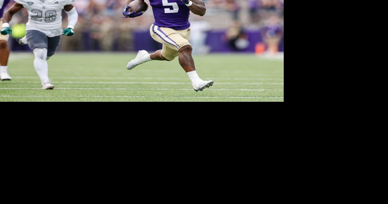 Giles Jackson reflects on eventful Husky career as it winds down ...