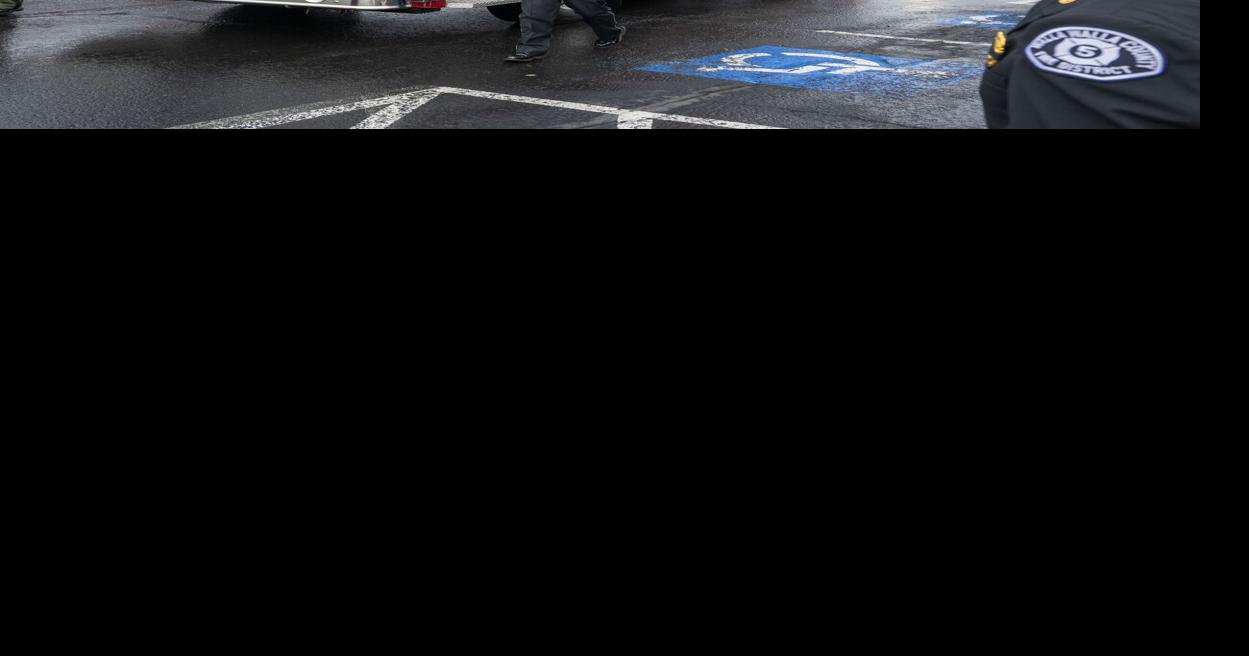 Memorial Service Honoring Walla Walla Firefighter Ryan Pleasants ...