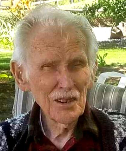 Arthur Dahl | Obit-old | union-bulletin.com