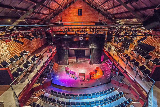 Old buildings, new lives | Lifestyles | union-bulletin.com