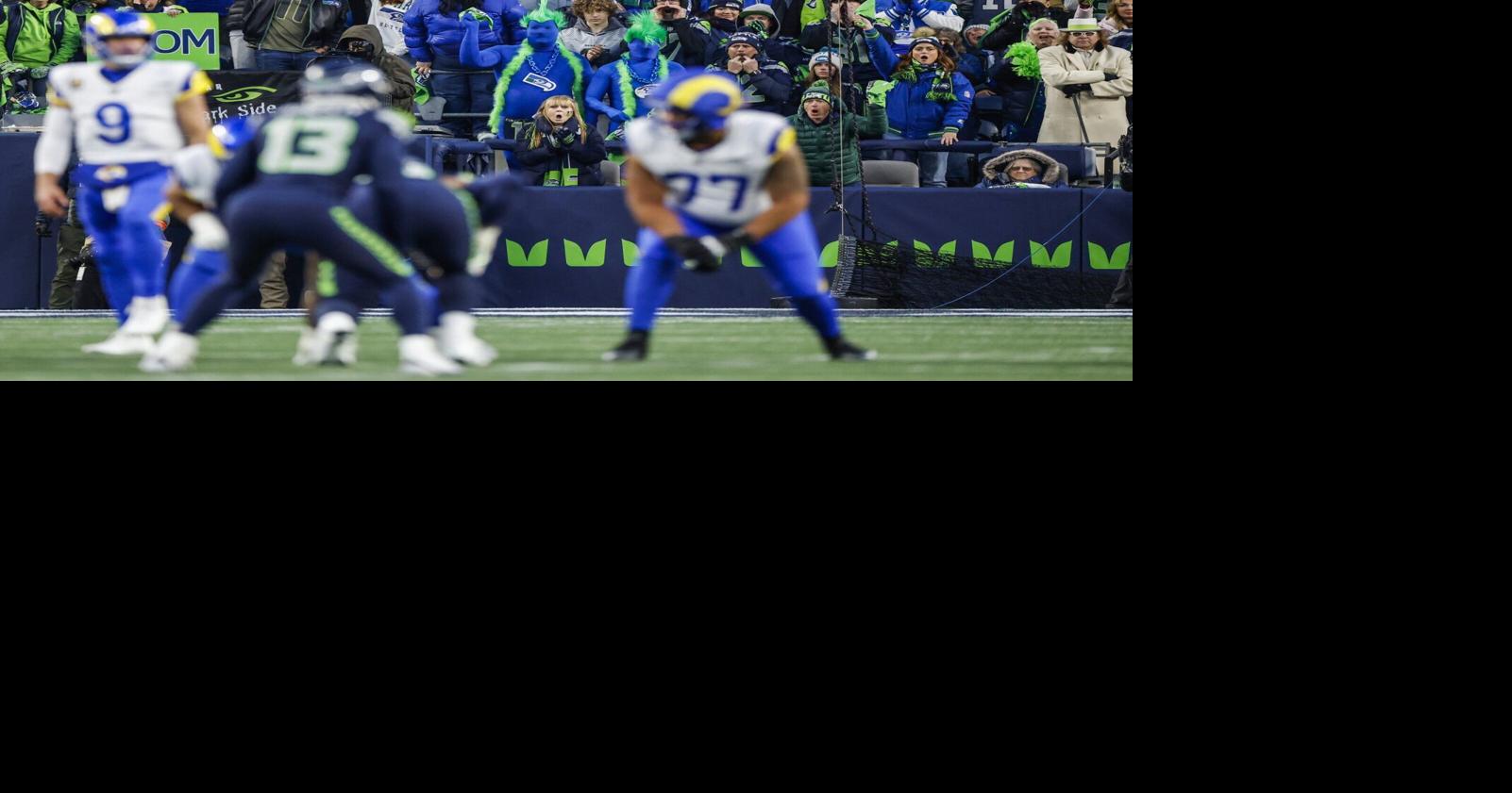 Issaquah renamed to 12saquah as Seahawks march to Super Bowl | Seahawks ...