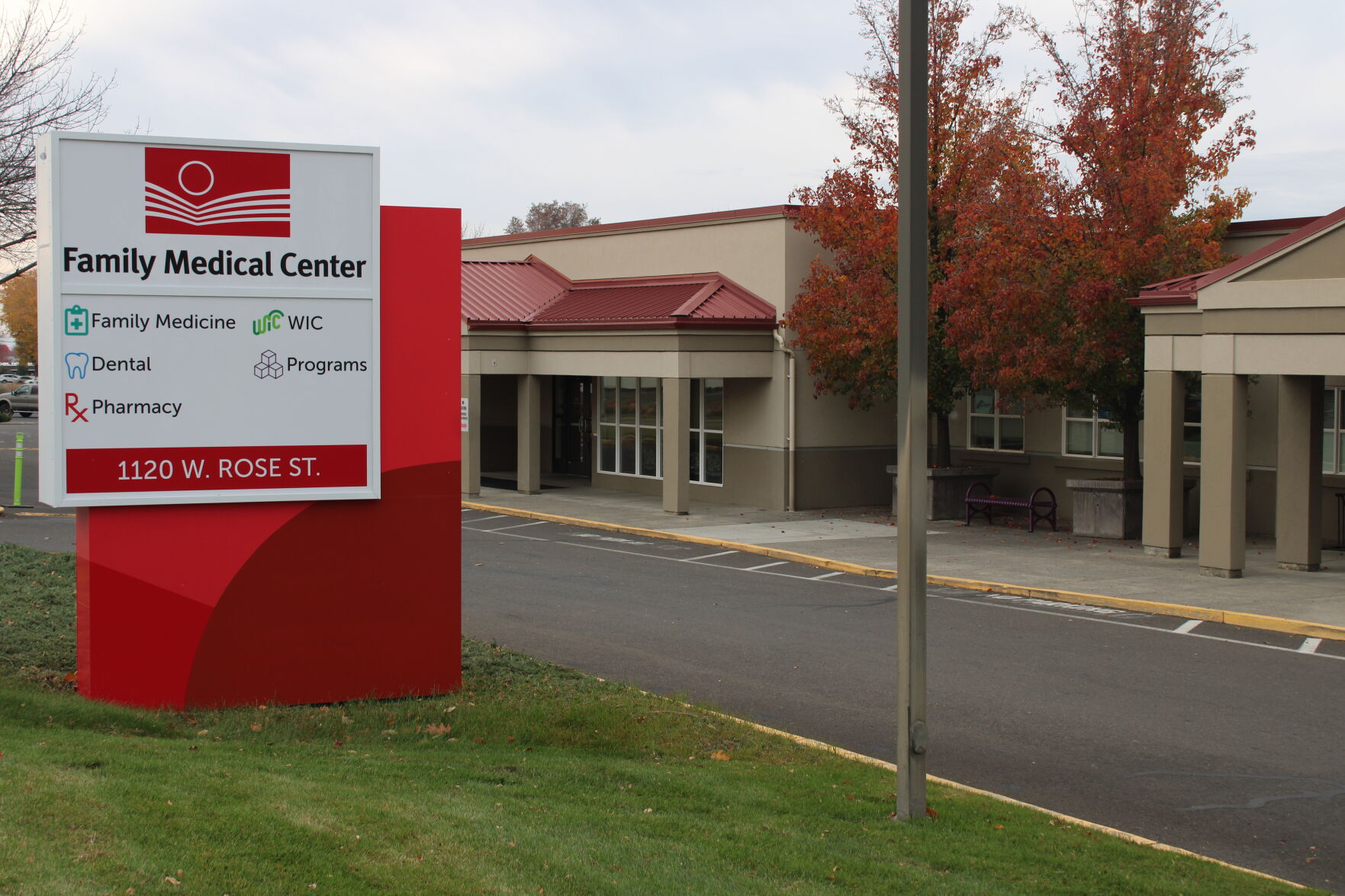 Walla Walla's Family Medical Center prepares for revenue loss ahead of ...