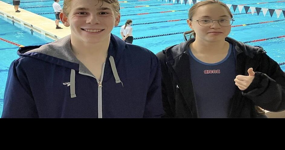 Walla Walla Swim Club members shine at 2023 Speedo Sectionals | Sports | union-bulletin.com