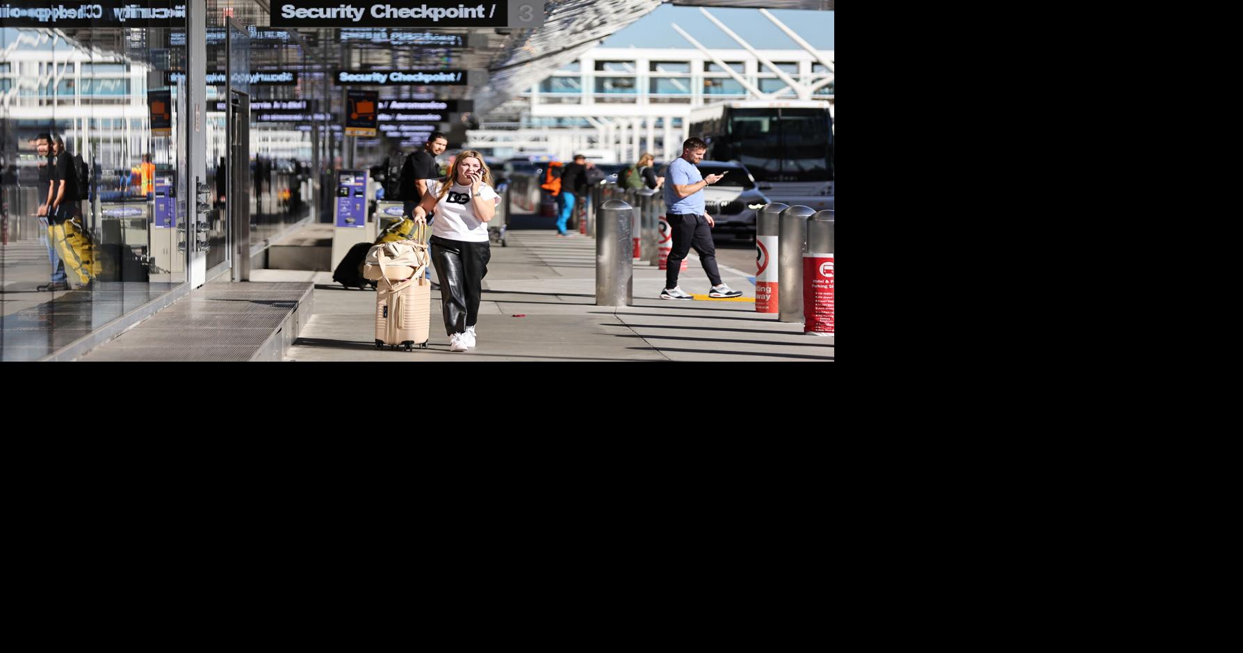 Commentary: Will the automatic refund policy for air travel cause more ...