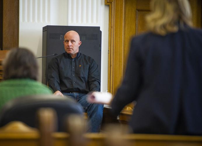 Walla Walla firefighter Anthony Spada's trial reaches two-week mark as ...