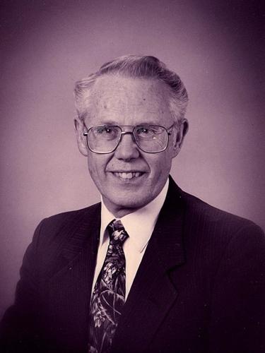 Kenneth Eugene Ladd | Obit-old | union-bulletin.com