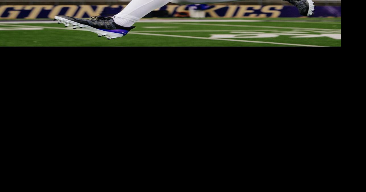 Washington Huskies show off new ‘core’ football uniforms for 2025 ...