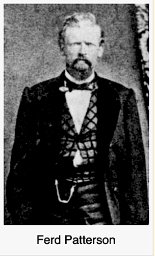 Assassinated: Rumors run rampant in Walla Walla | Local Columnists ...