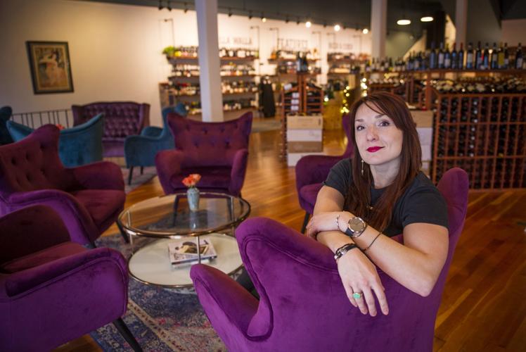 Tariffs on European wines could cause local hit | Business | union ...