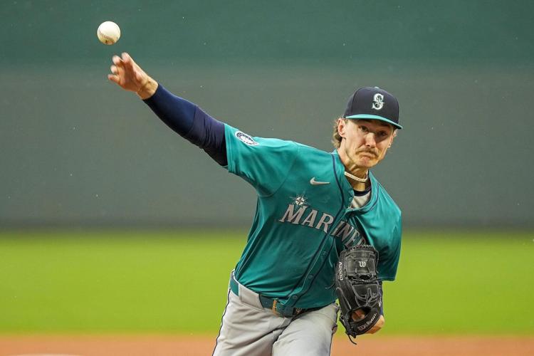 Photos: Mariners at Royals | Mariners | union-bulletin.com