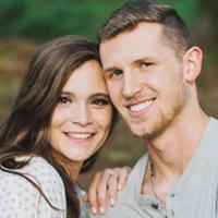 Richwine-Bolen engagement | Community | union-bulletin.com