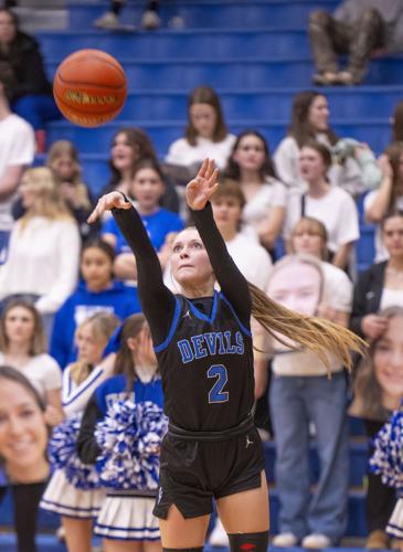 Feb. 6 recap: Walla Walla High School's girls basketball team wins ...