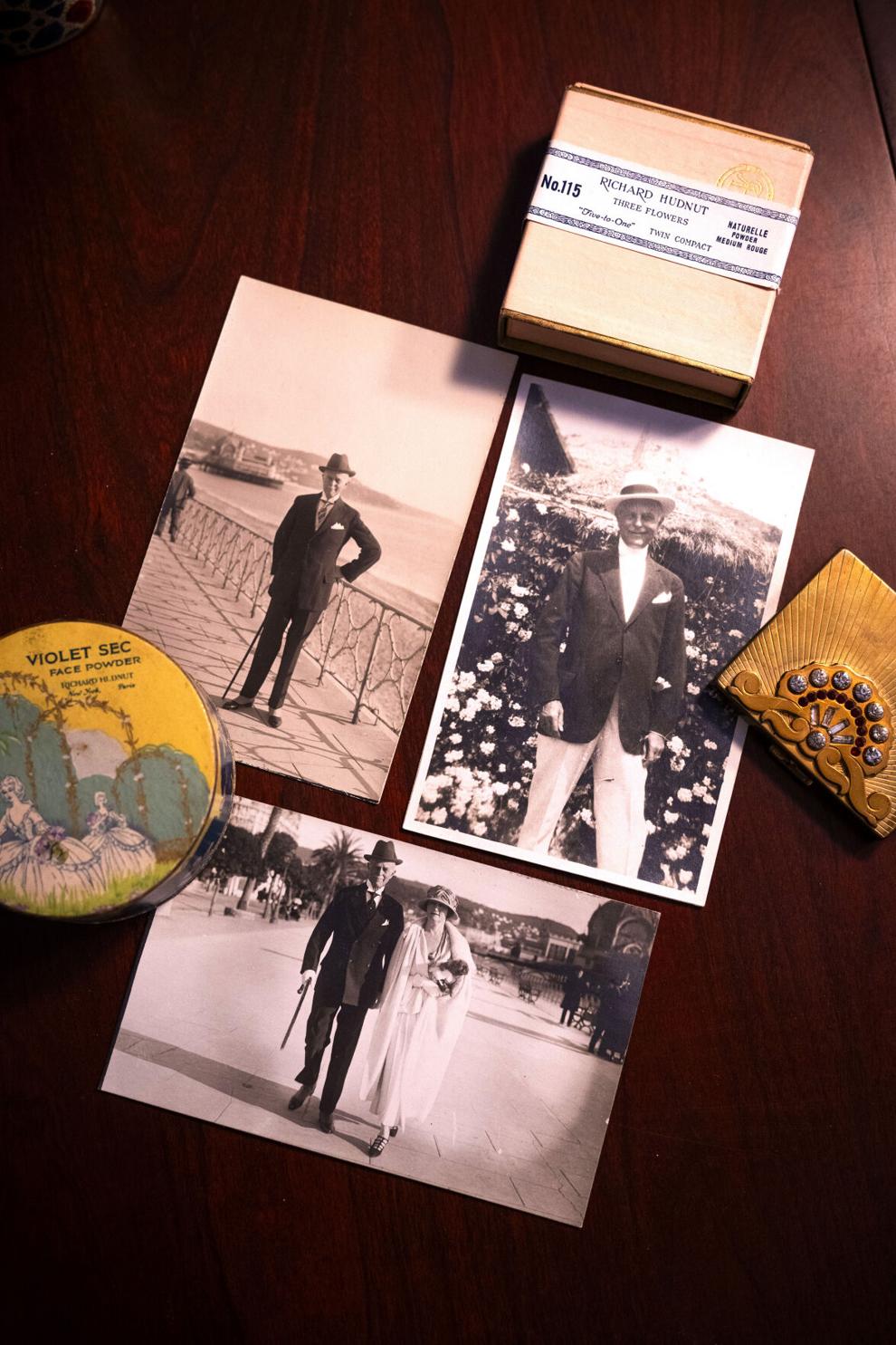 Walla Walla family to gift portrait of famous entrepreneur to ...