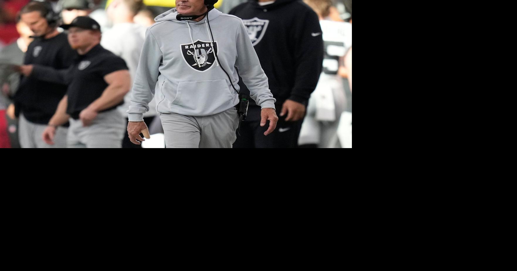 Is fired Raiders coach Pete Carroll a Hall of Famer? I’d vote yes ...