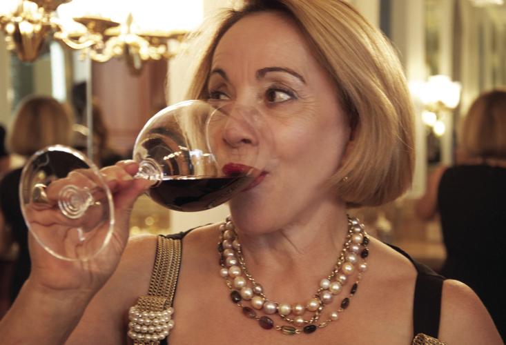 My Favorite Things with Julia Russell | Lifestyles | union-bulletin.com