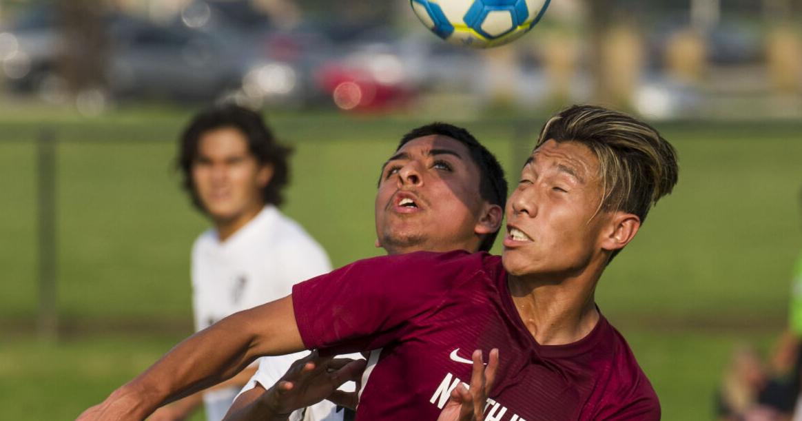 Nov. 4 roundup: WWCC men's soccer season ends with playoff setback ...