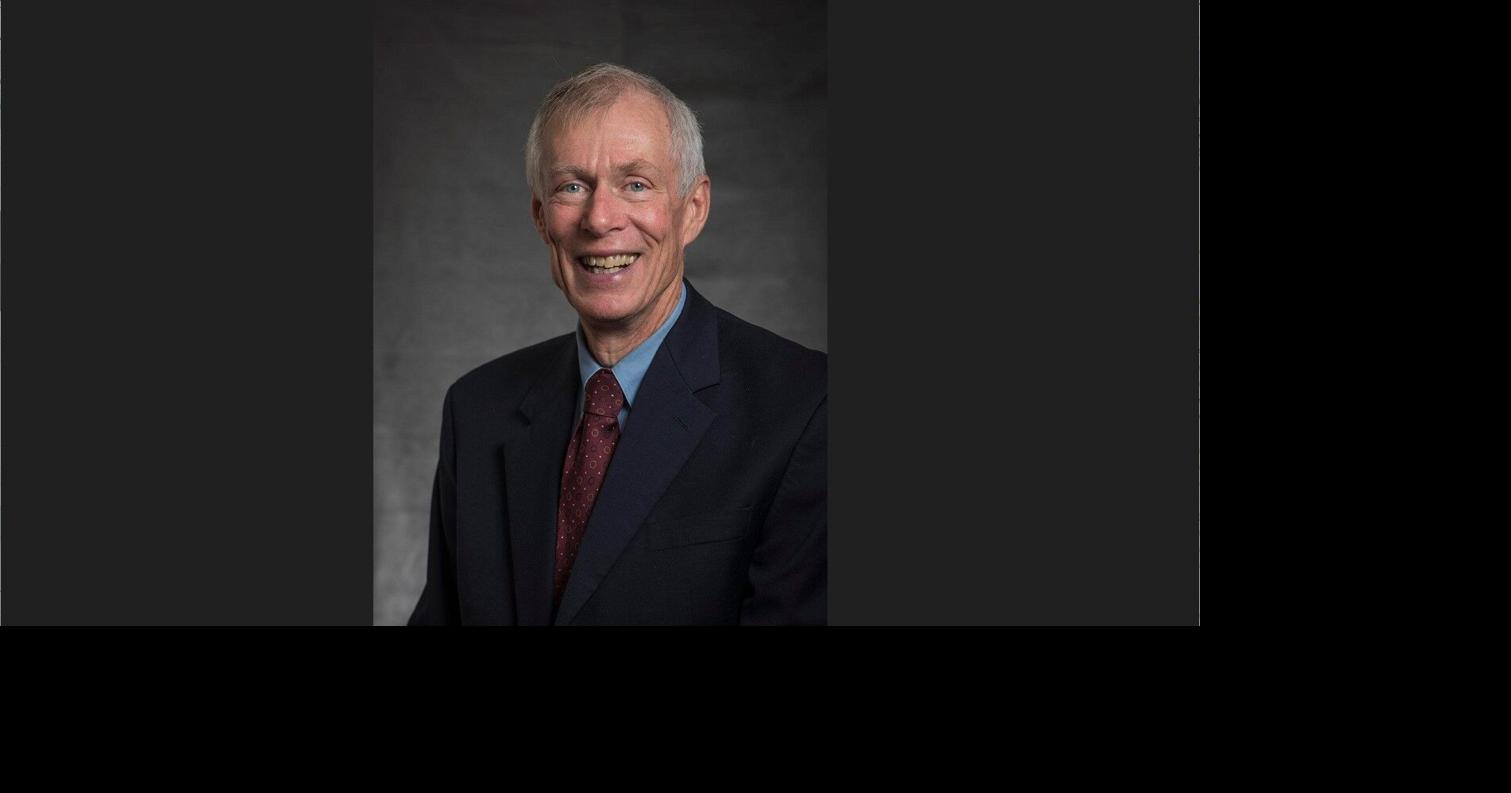 Kip Kelly to run for second term on the Walla Walla Port Commission ...
