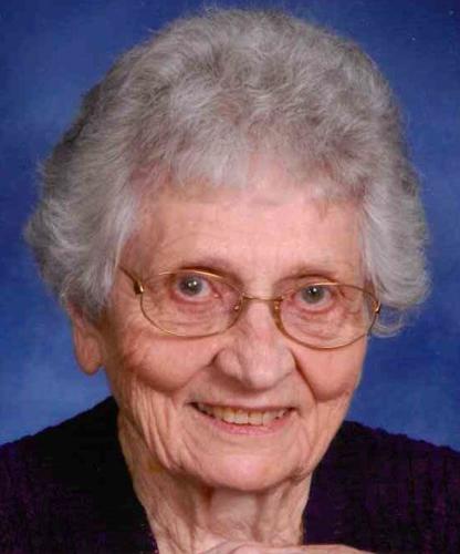 Norma V. Maxted | Obit-old | union-bulletin.com