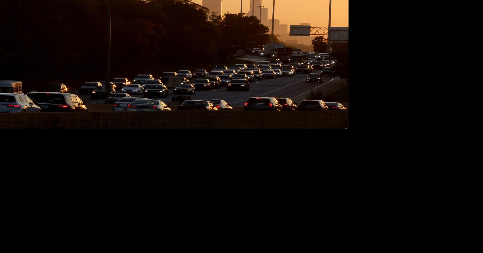 Commentary: It’s time to say goodbye to changing clocks twice a year ...