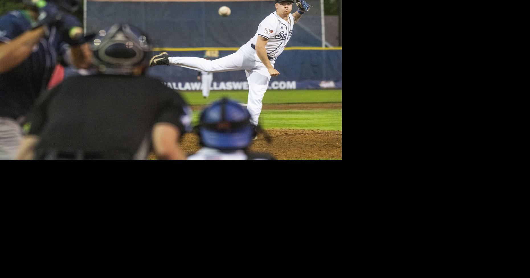 June 11 recap: Walla Walla Sweets jump ahead but wind up with setback ...