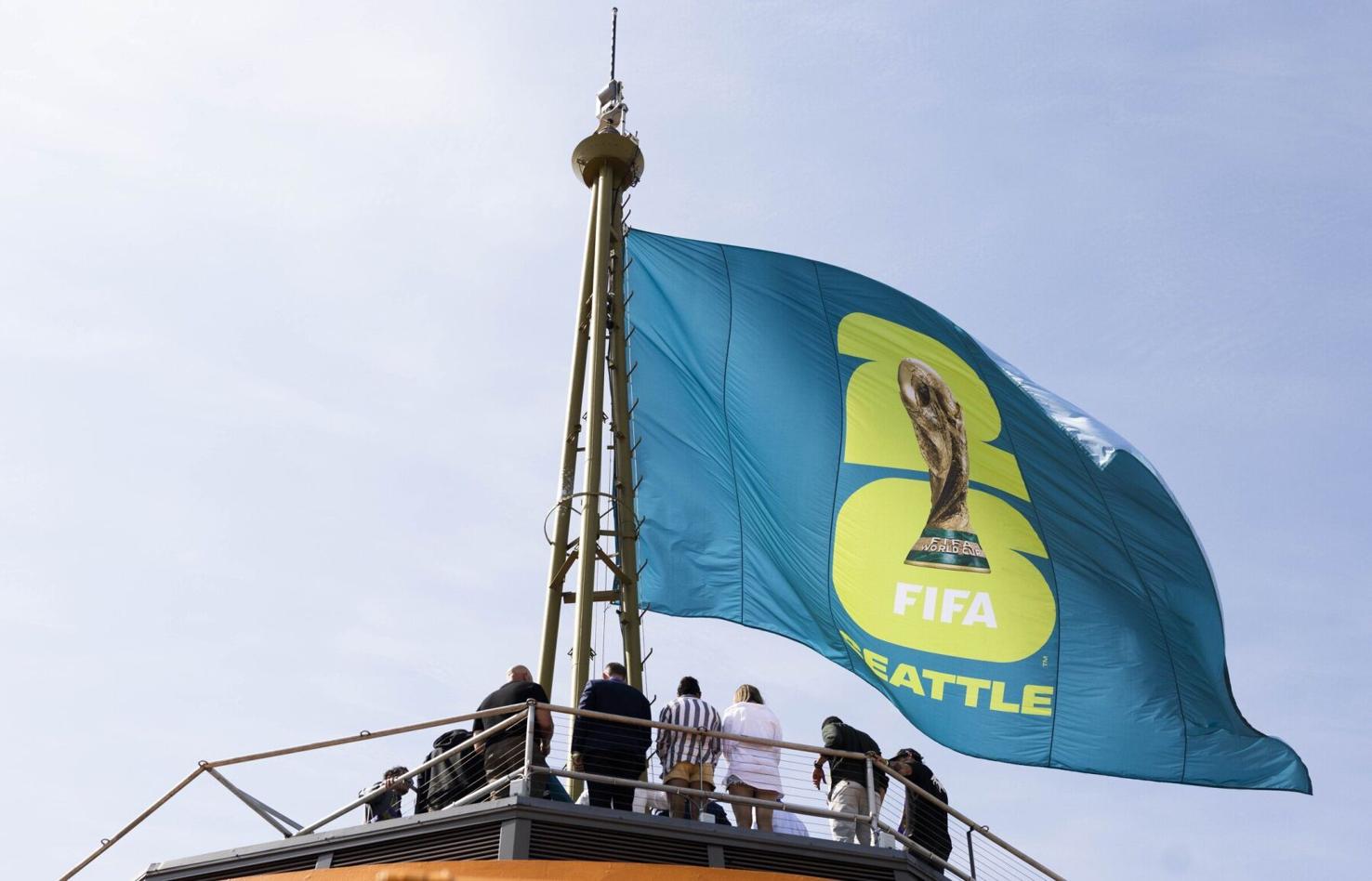Draw for 2026 FIFA Men’s World Cup is here. What Seattle needs to know ...