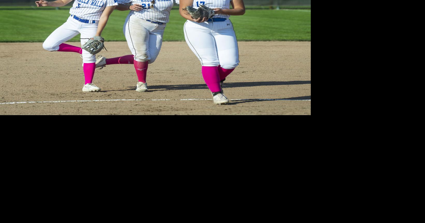 Wa-Hi's softball team bringing standout Anna Delarosa back to state ...