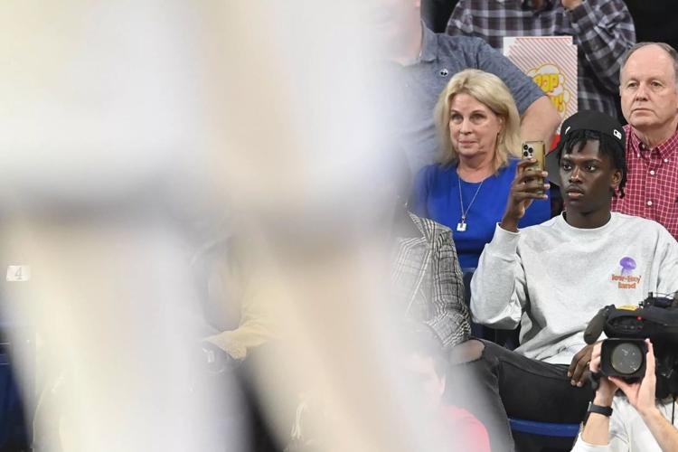 ‘One of my dream schools growing up.’ Five-star guard Zoom Diallo says ...