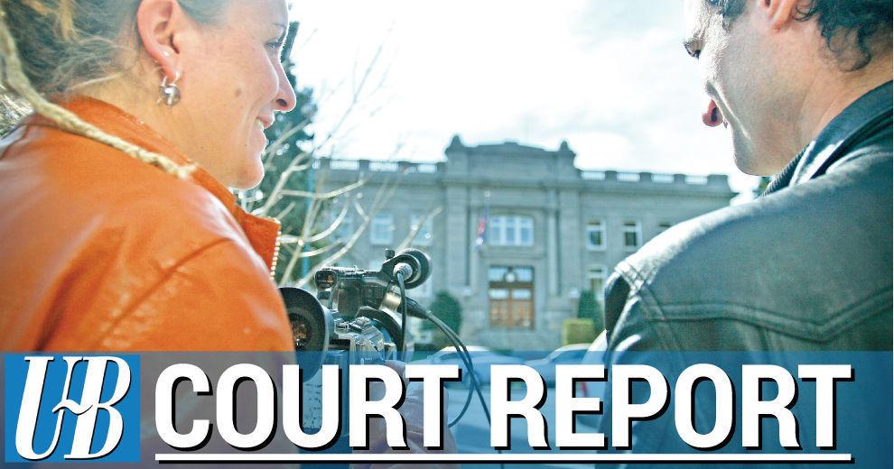Court report | Courts And Crime | union-bulletin.com