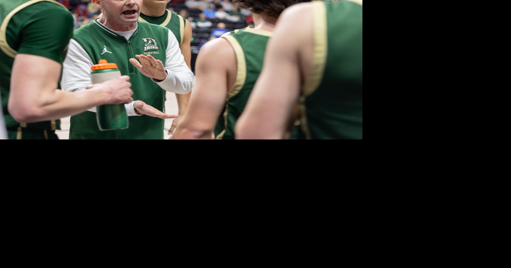 State basketball roundup: DeSales boys fall top-seeded Lummi Nation in ...