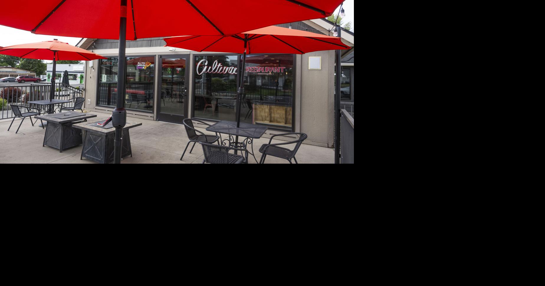 'Pizza is for everybody': New Italian restaurant opens on Isaacs Avenue ...