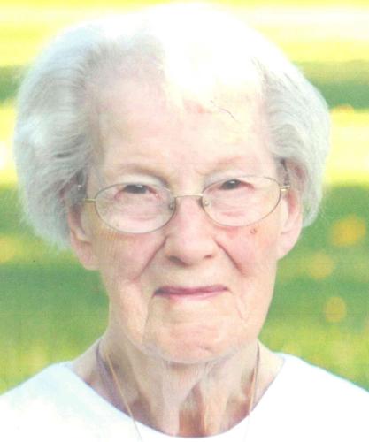 Dorothy M. Peck | Obit-old | union-bulletin.com