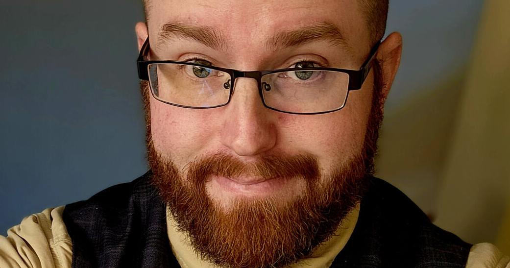 Tim Mathews: Owner and operator of Geek Grub LLC | 39 Under 39 | union ...