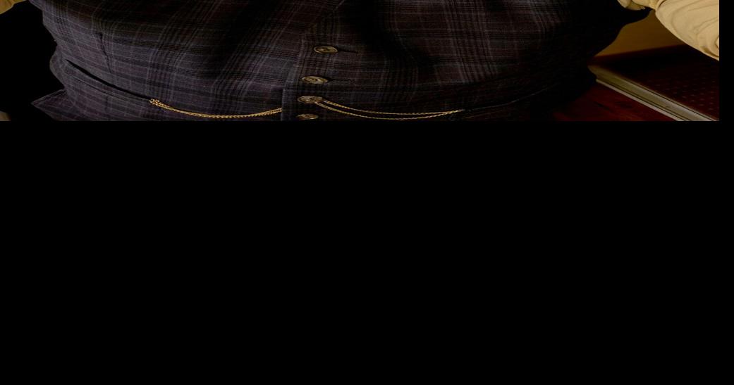 Tim Mathews: Owner and operator of Geek Grub LLC | 39 Under 39 | union ...