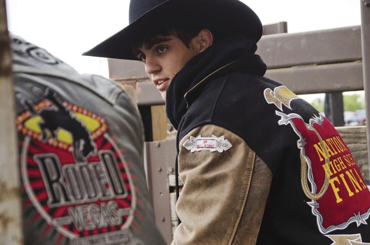 The Ride of a Lifetime | Lifestyles | union-bulletin.com