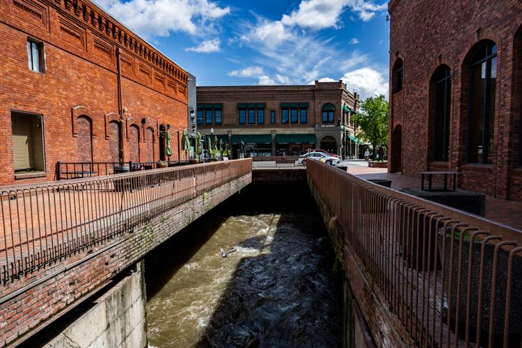 Walla Walla to perform $1.2M in maintenance to bridges | Governments ...
