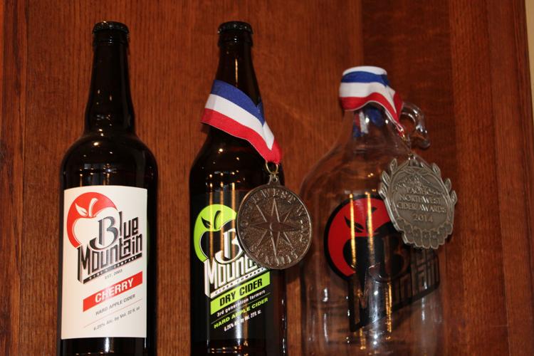 Local hard cider producers offer wine alternatives in Walla Walla ...