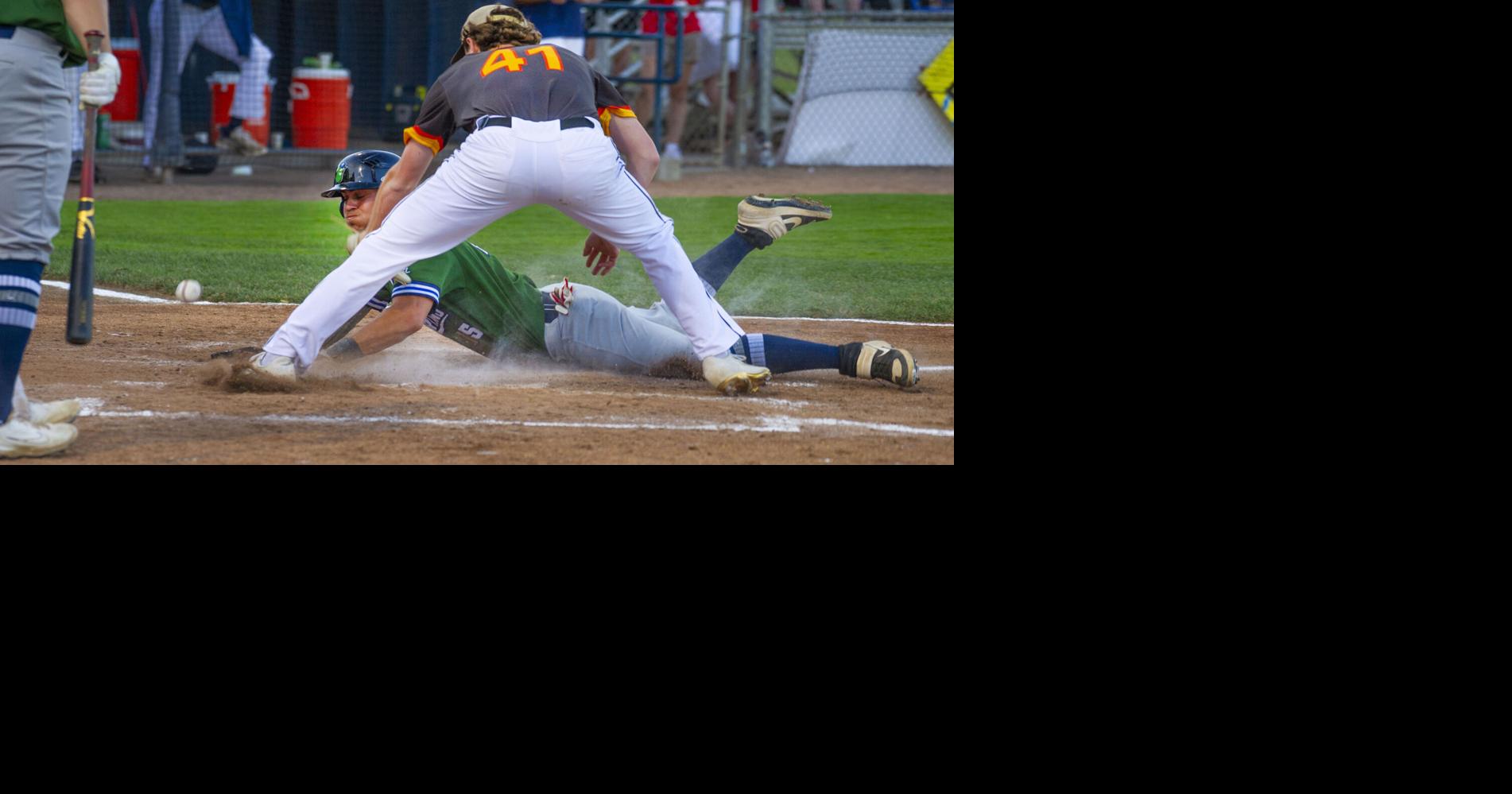 July 26 recap: Sweets dealt third straight setback with lopsided rout ...