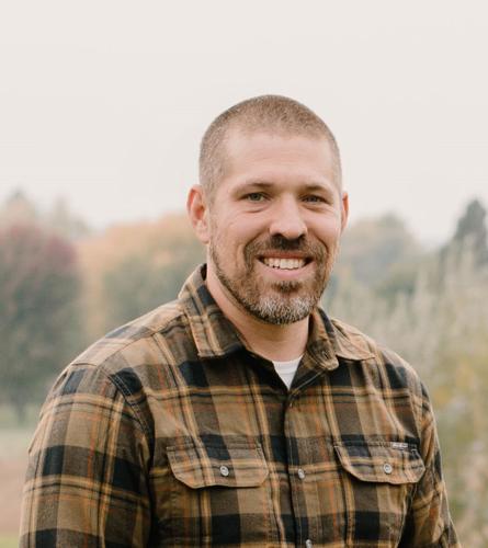 Robert McAndrews: Desire to help others drives public works director ...