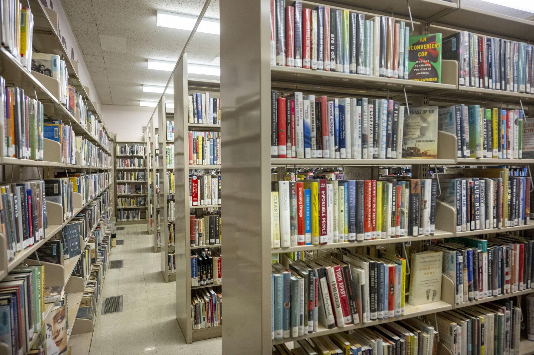 Walla Walla Public Library secures architect for $16M renovation ...