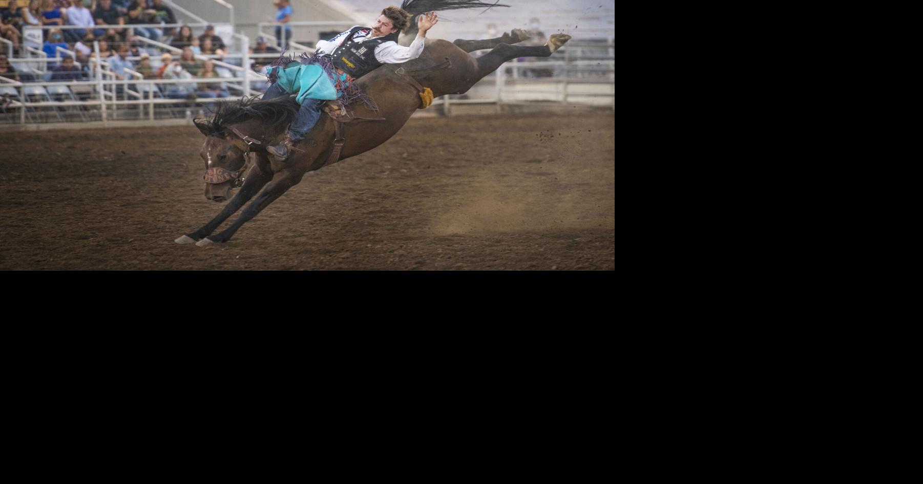 Walla Walla Fair & Frontiers Days Rodeo | Photo Galleries | union ...