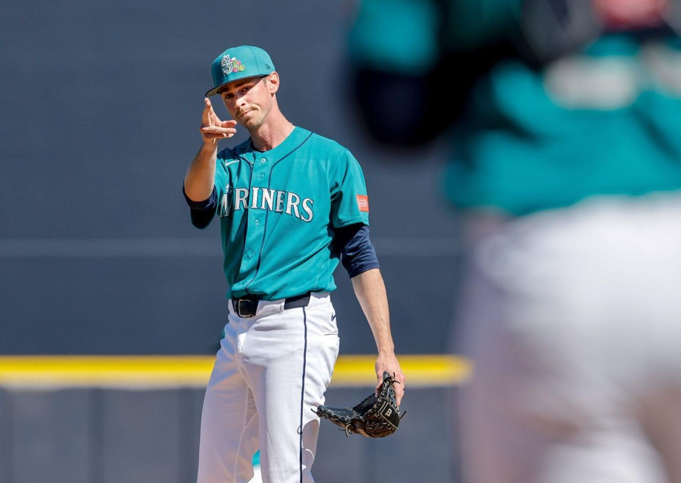 Projecting the Seattle Mariners’ roster for opening day | Mariners ...