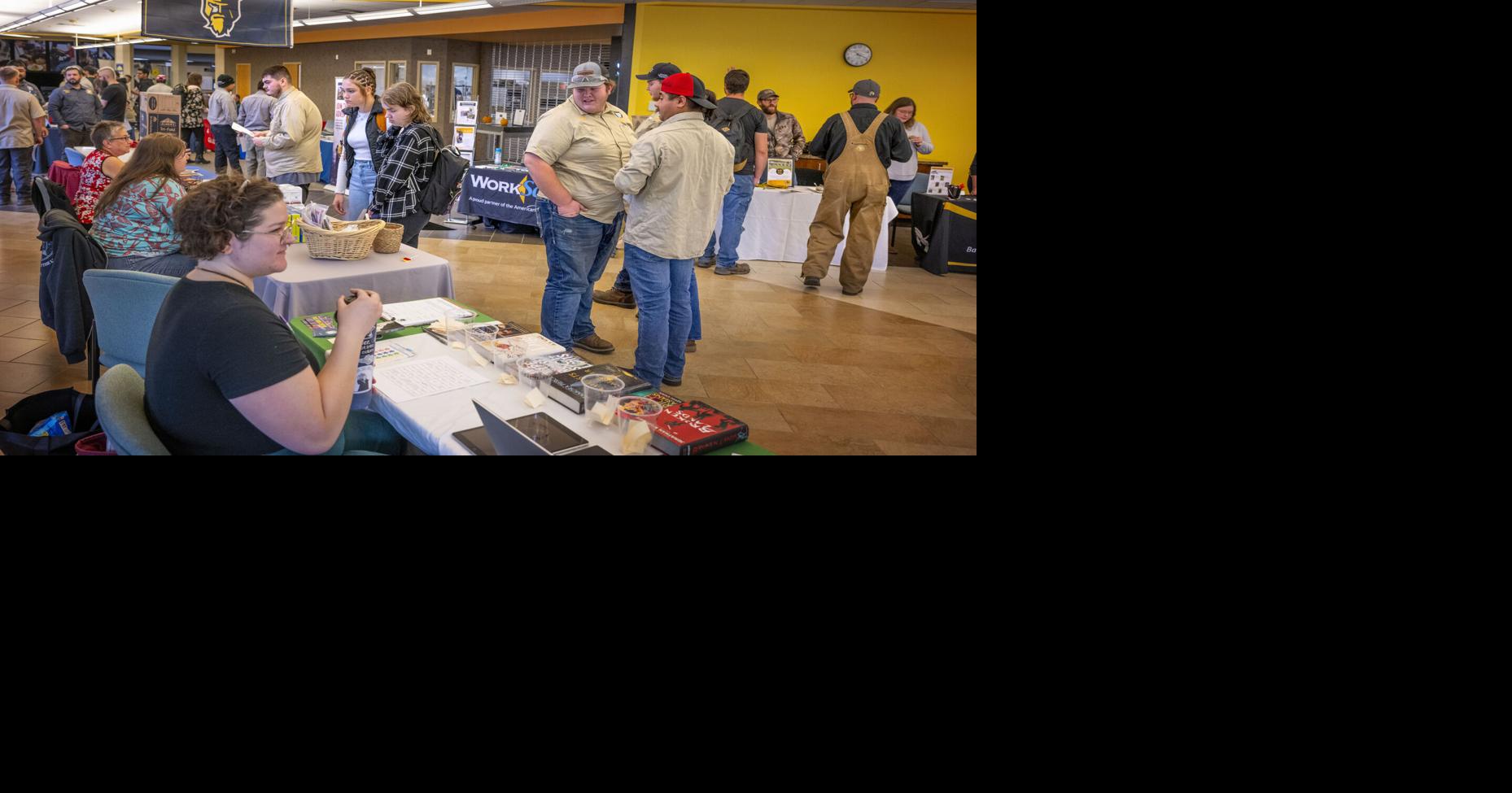 WWCC expands Warrior Pledge financial aid program | Education | union ...