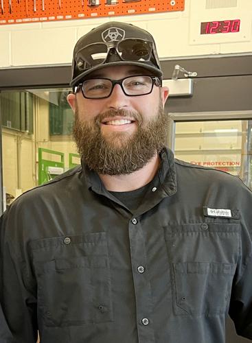 Community Q&A: Eric Matson wants all students to feel included | Education | union-bulletin.com